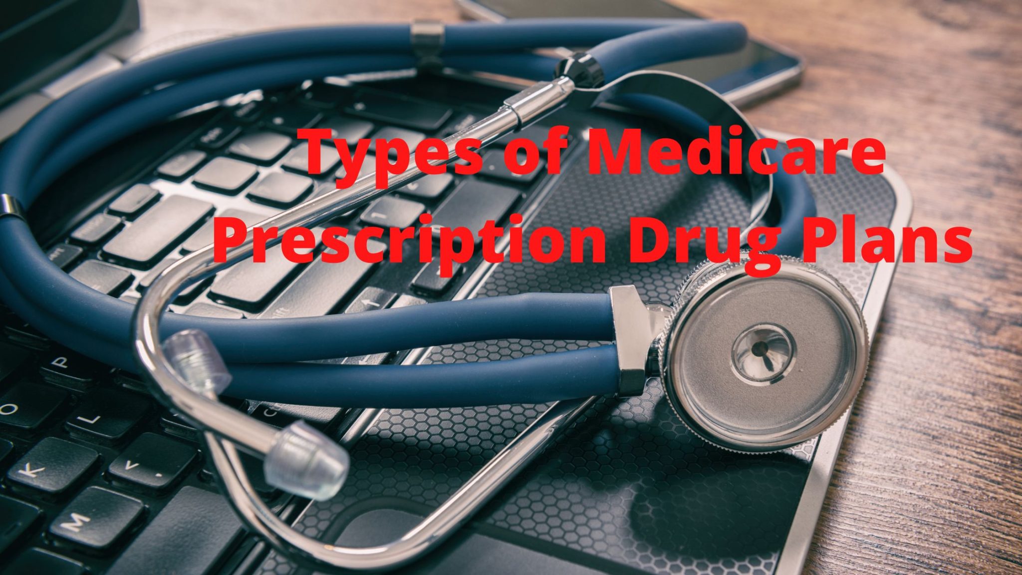 5 Best Medicare Prescription Drug Plans for 2022