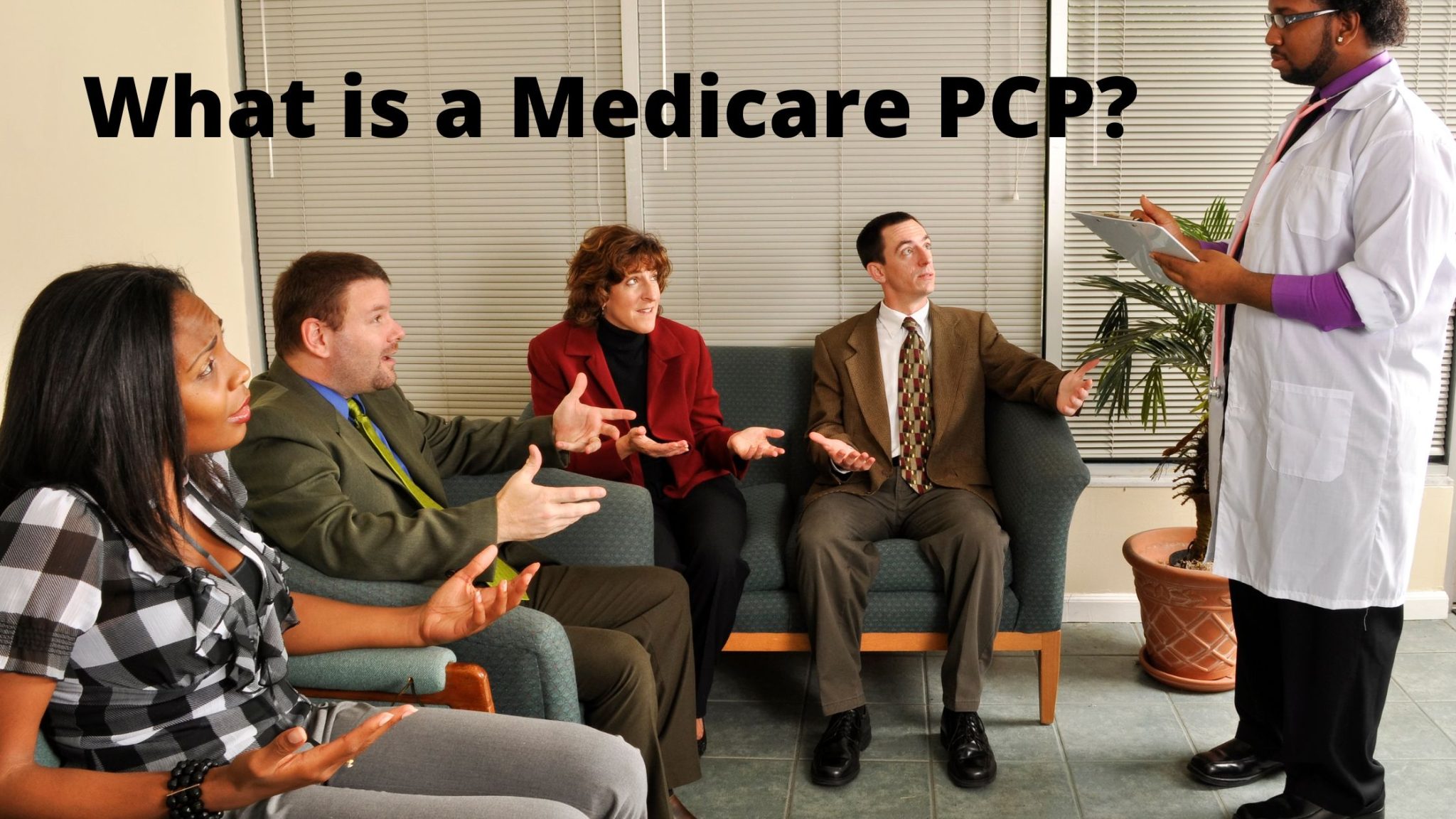 Finding a Medicare Primary Care Physician Near You: Everything You Need ...